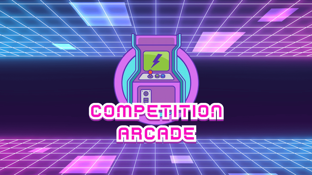 Current Competitions - Competition Arcade